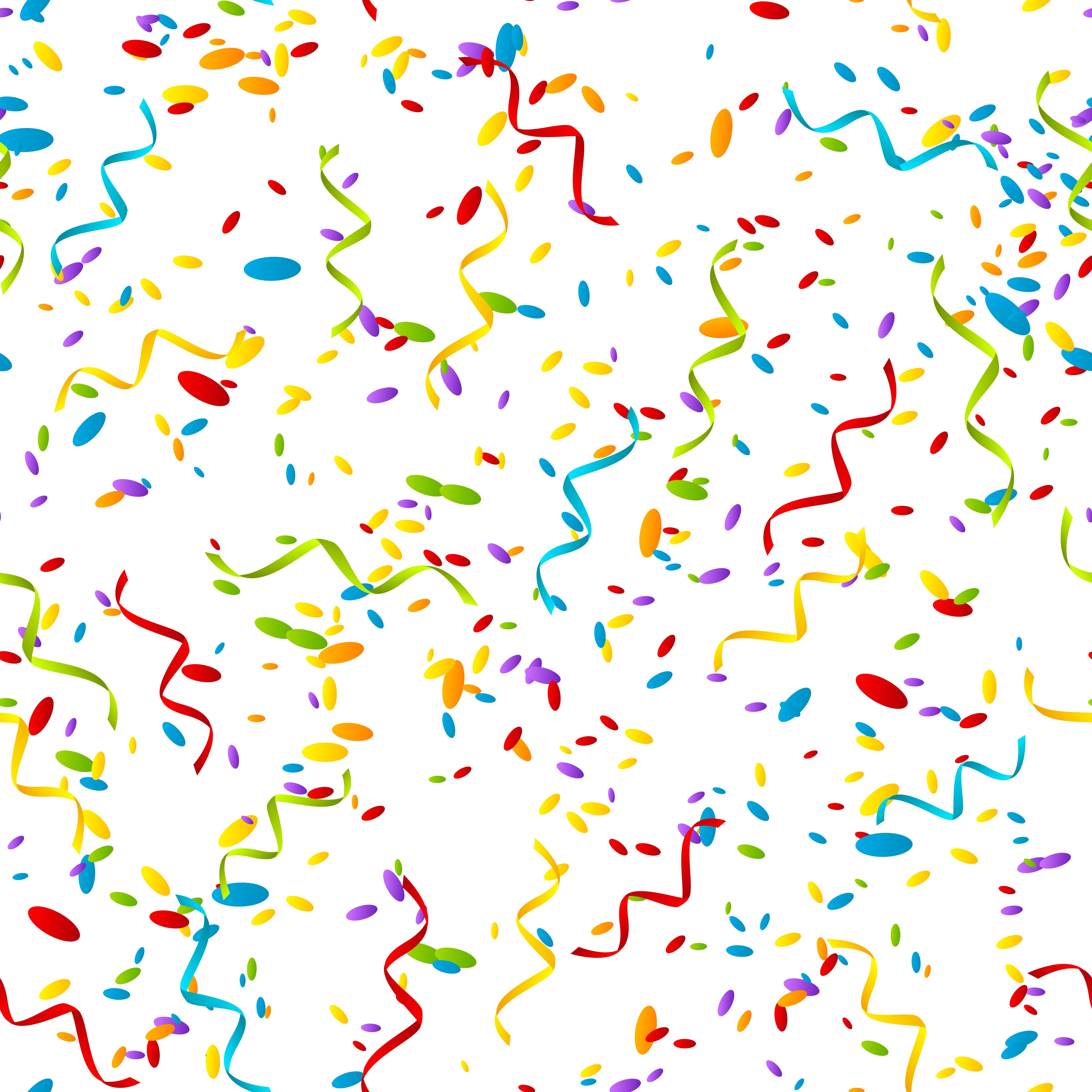 Confetti - JungleKey.fr Image #200